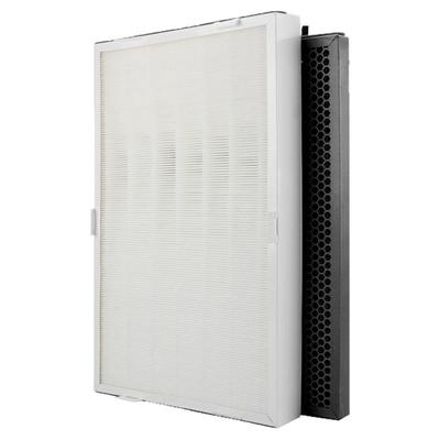 适配无限极享优乐空气净化器滤芯KJ550F-QJ0401A滤网KJFQJ0401550