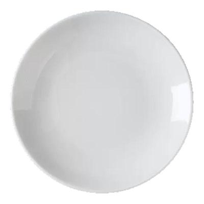 自助餐盘密胺餐具盘子商用骨碟