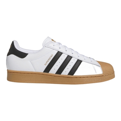 优购adidas阿迪达斯三叶草男女鞋SUPERSTAR ADV运动休闲鞋IE0669