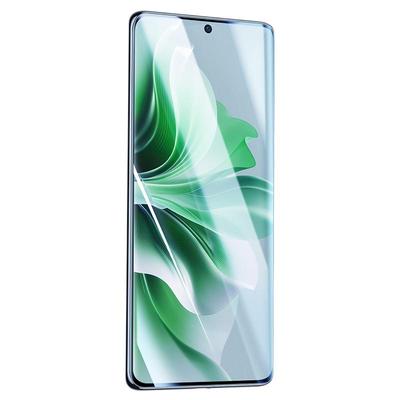 闪魔适用OPPOReno11手机膜全覆盖