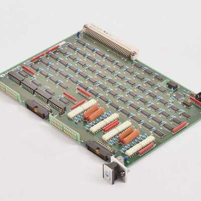 ME1332A Microcraft - Used - incl. warranty - shipped within