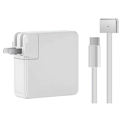 苹果电脑专用充电器头Macbook Pro air笔记本M1 M2 M3 M4电源Mac适配器Magsafe3新款A2337磁吸A1465接口A3240