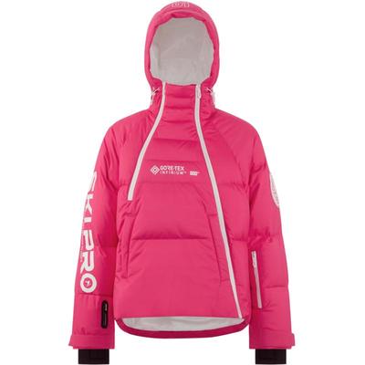 波司登goretex双板滑雪鹅绒服