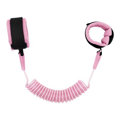 儿童防走失带牵引绳溜娃防丢神器