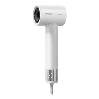 飞科高速吹风机家用负离子护发大风力速干电吹风筒官方新品FH6370
