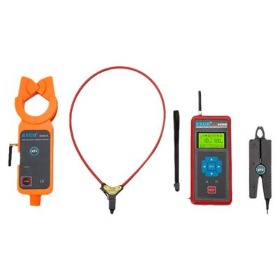 铱泰科技ETCR9550B 无线高低压变比仪 CT变比检测仪 测试仪