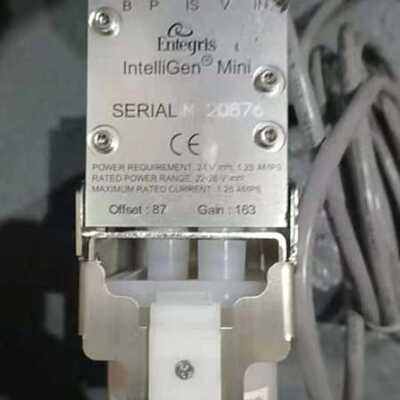 英特格  entegris intelligen mi—议价