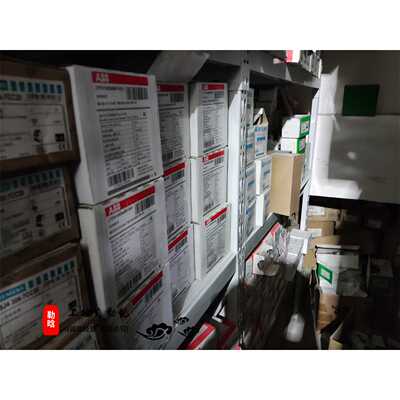 议价全新原装ABB断路器2TFH100048R1001 2TFH100049R1001现货询价