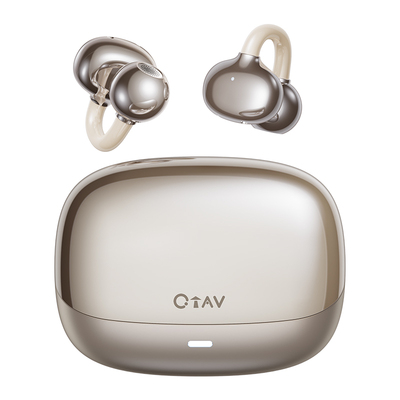 【热销T0P1】新款耳夹式蓝牙耳机