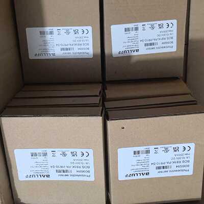 BOS0294巴鲁夫BOS R81K-PA-PR10拍前询价下单