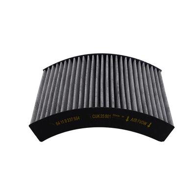 封盾活性炭空调滤芯宝马