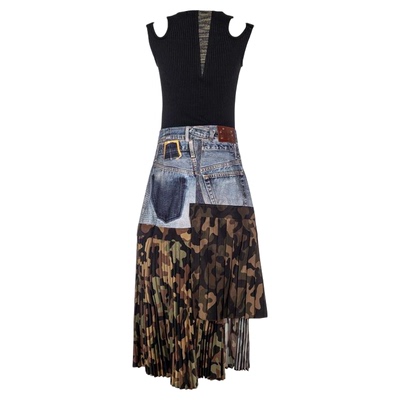 女士连衣裙ANDERSSONBELL