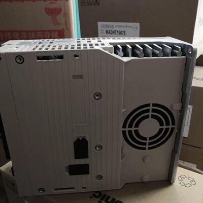 议价伺服驱动器R88D-1SN08H-ECT/R88D-1SN10F-ECT现货包邮质保一