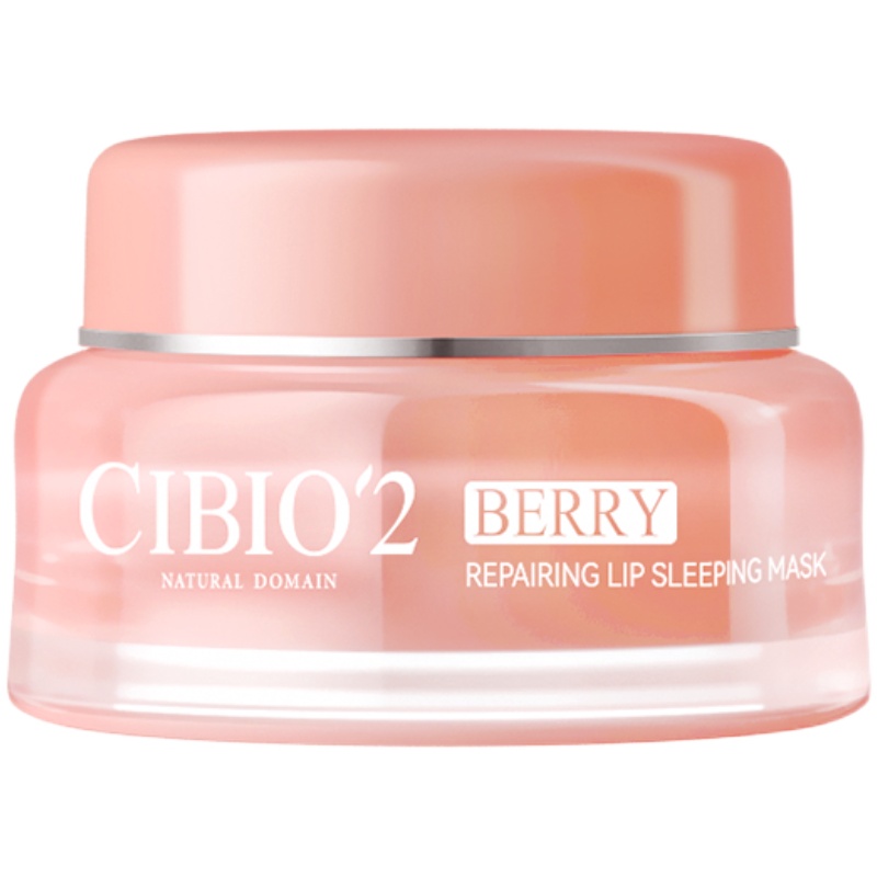 cibio2唇膜3.0版泰国补水保湿女防裂唇部去死皮淡化唇纹cb2润唇膏_虎窝淘