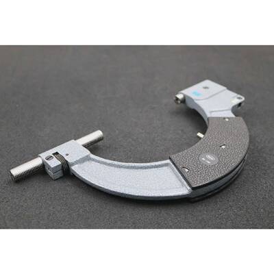 MAHR FeinzeigerRachenlehre MARAMETER 852 Messbereich 85140mm