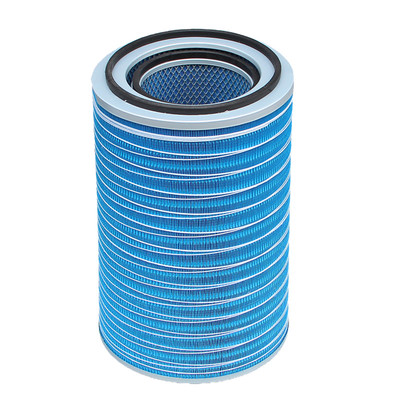 江淮格尔发宇通客车高效空气滤芯