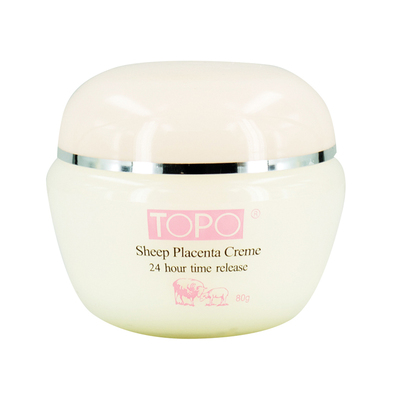 澳洲原厂TOPO滋润面霜保湿维他命