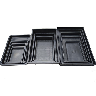 周转方盘零件盒顺鑫托盘防静电