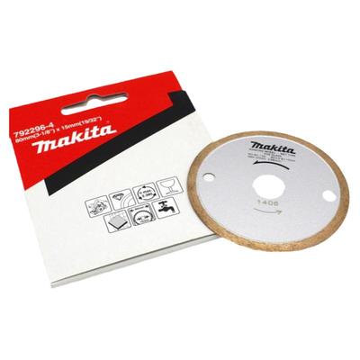 Makita/牧田玻璃切割片日本制造