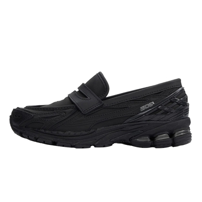 NB1906系列复古运动乐福鞋