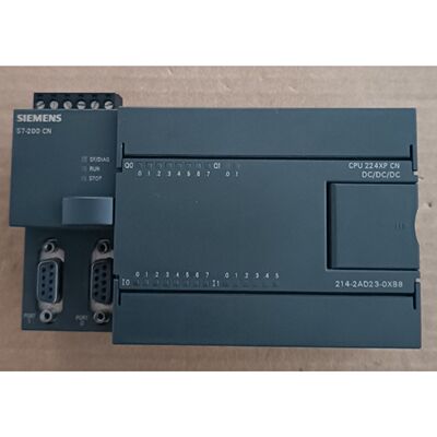 CPU224XP订货号6ES72142AD2