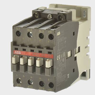 ABB A403001 Schtz 185KW 230VAC 1SBL321001R8001