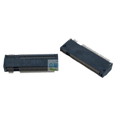 mkeyNGFF连接器Foxconn/富士康
