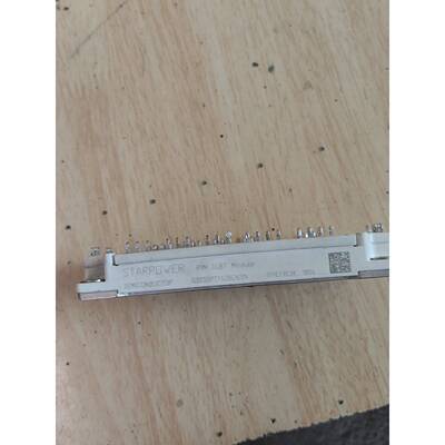 斯达GD150PIY120C6SN7单元igbt模块15