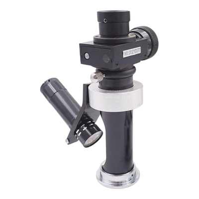 精科QHY巴克霍尔兹压痕试验仪