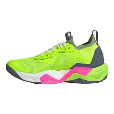 adidas阿迪达斯男子RAPIDMOVE ADV 2 TRAINER M运动跑步鞋IH2707