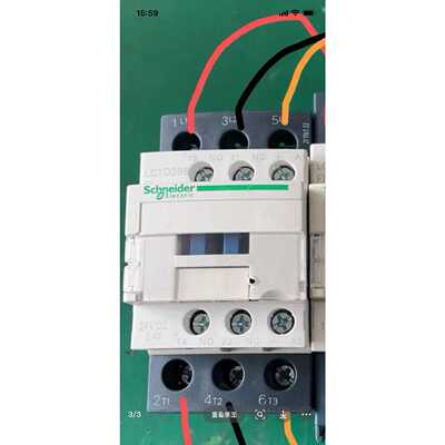 询价LC1D186BL24VDC