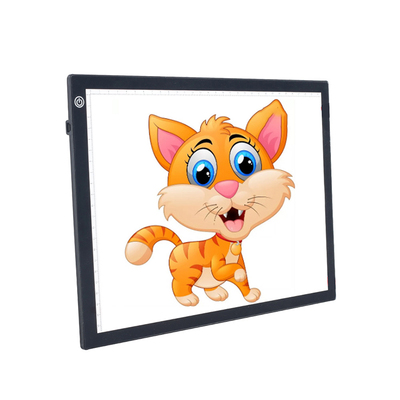 好笔迹LED纯白光款A4A4拷贝台