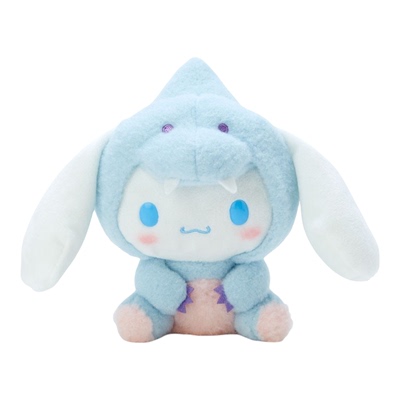公仔Sanrio/三丽鸥毛绒玩具