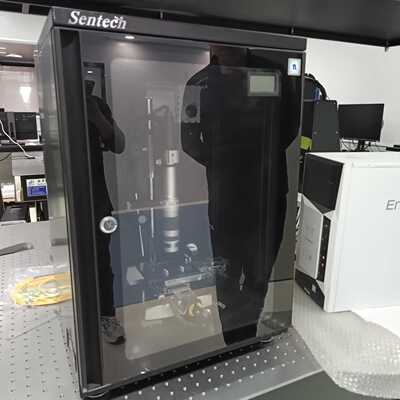 Setech工业显微镜，型号P2406W，24寸液晶显示—议价
