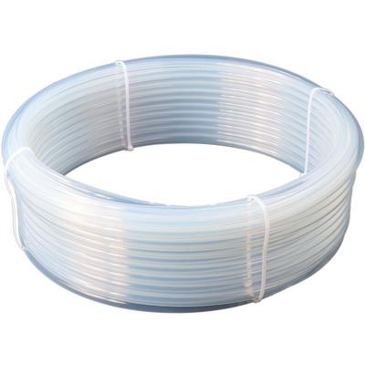 透明四氟管F46管PFA软管耐高温