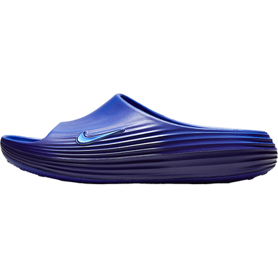 Nike/耐克正品Rejuven8男士休闲日常透气耐磨厚底拖鞋HV4479-401