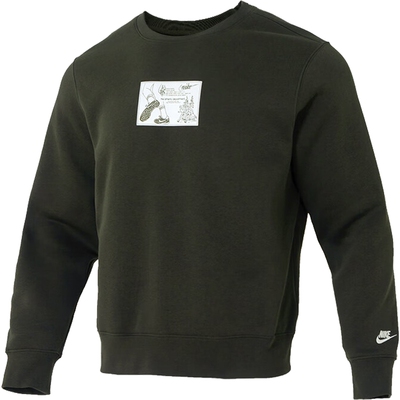 nike耐克男子运动休闲卫衣