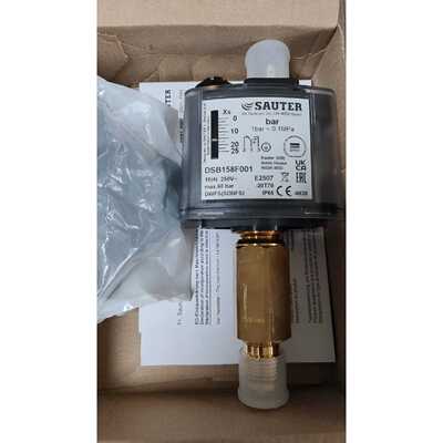 询价DSB158F001压力开关