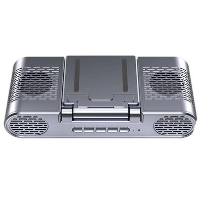 蓝牙音箱带充电宝多功能手机支架