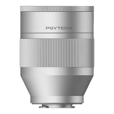 PGYTECH复古影像套装配件适用苹果iPhone17Pro/16ProMax手机RetroVa摄影手柄滤镜转接环