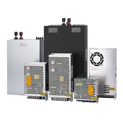 君临36VDC电源集中供电消防应急