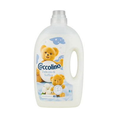 coccolino衣物护理柔顺剂量贩装