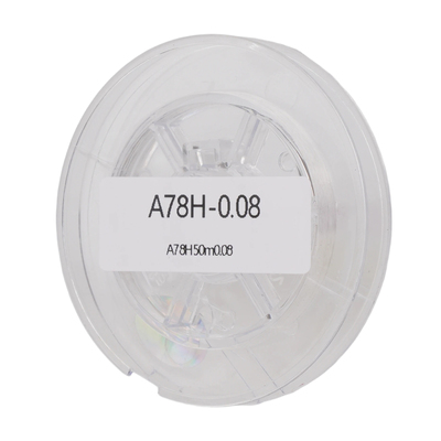 正品分装A78H超细鱼线日本进口