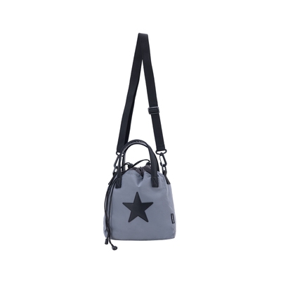 CONVERSE匡威官方 BUCKET BAG夏季新品男女单肩斜挎包拎包UA5953