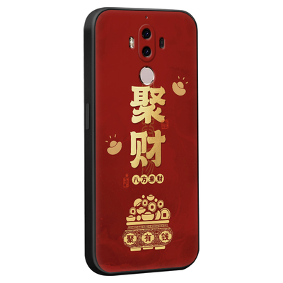 适用于华为mate9潮牌好看保护壳