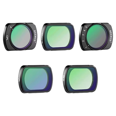 适用pocket3配件大全一站购齐