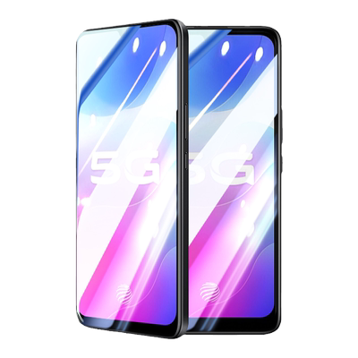 适用vivos7e活力版防爆钢化膜