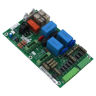 BCK板抱闸板KDL变频器