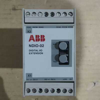 询价- NDIO-02数字I/O扩展模块，，