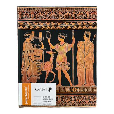 Paperblanks众神聚会记事本